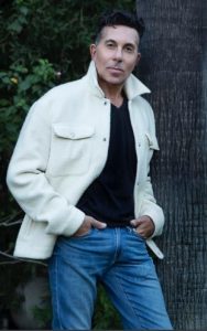 Dr Sophy | American Psychiatrist Author Member of Dr. Phil Show